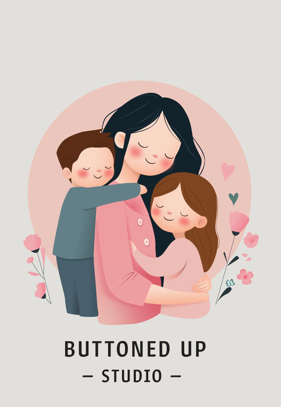 Our First Button: How Xo.Buttons Began – xo.buttons